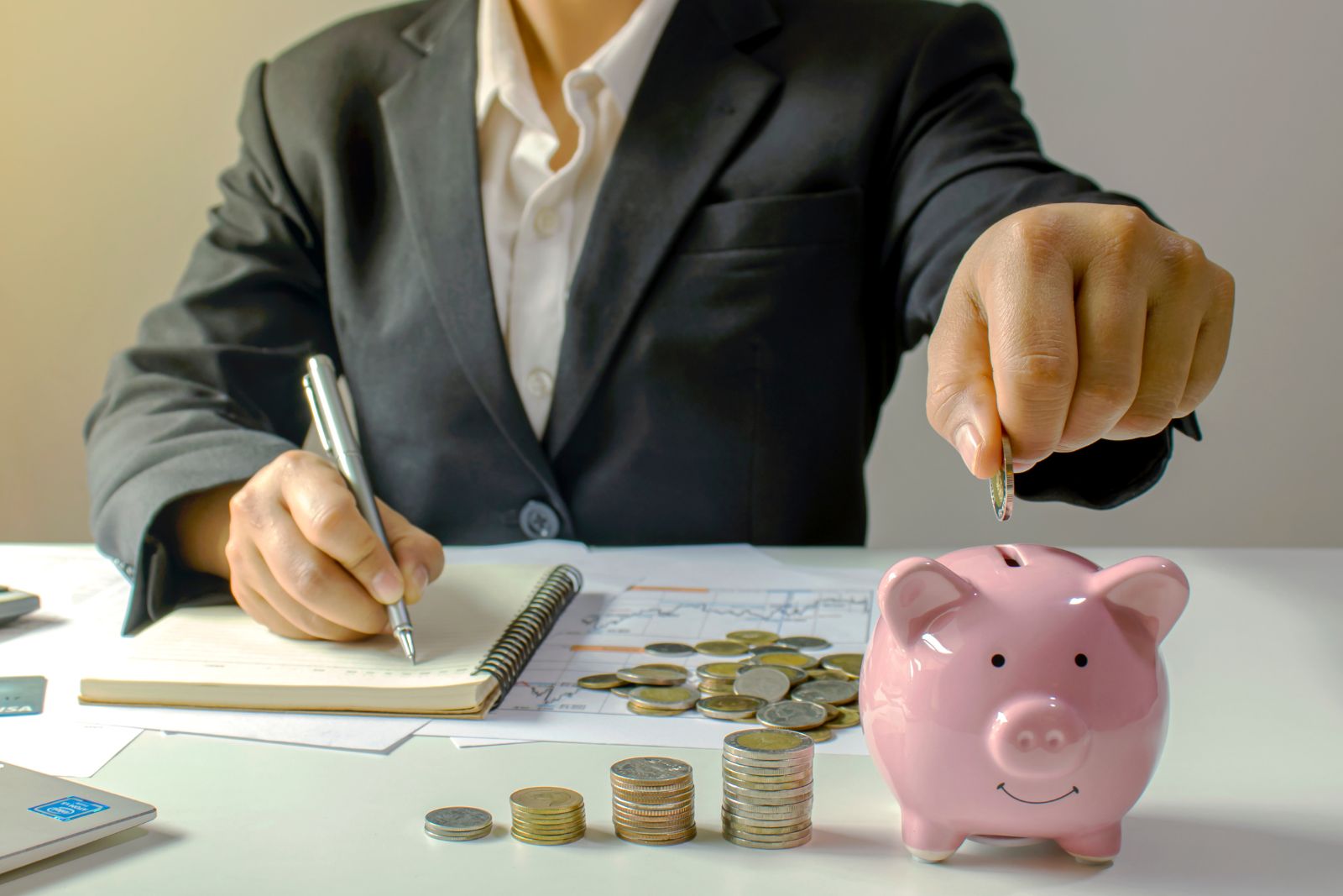 Wat is liquiditeit? - Simpel Factoring